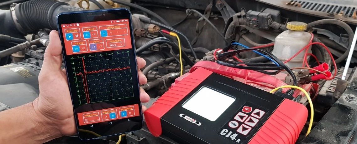 DOCUMENTOS | INJECTRONIC